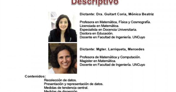 Curso a distancia Análisis exploratorio de datos a través de un estudio ... Curso a distancia Análisis exploratorio de datos a través de un estudio ...